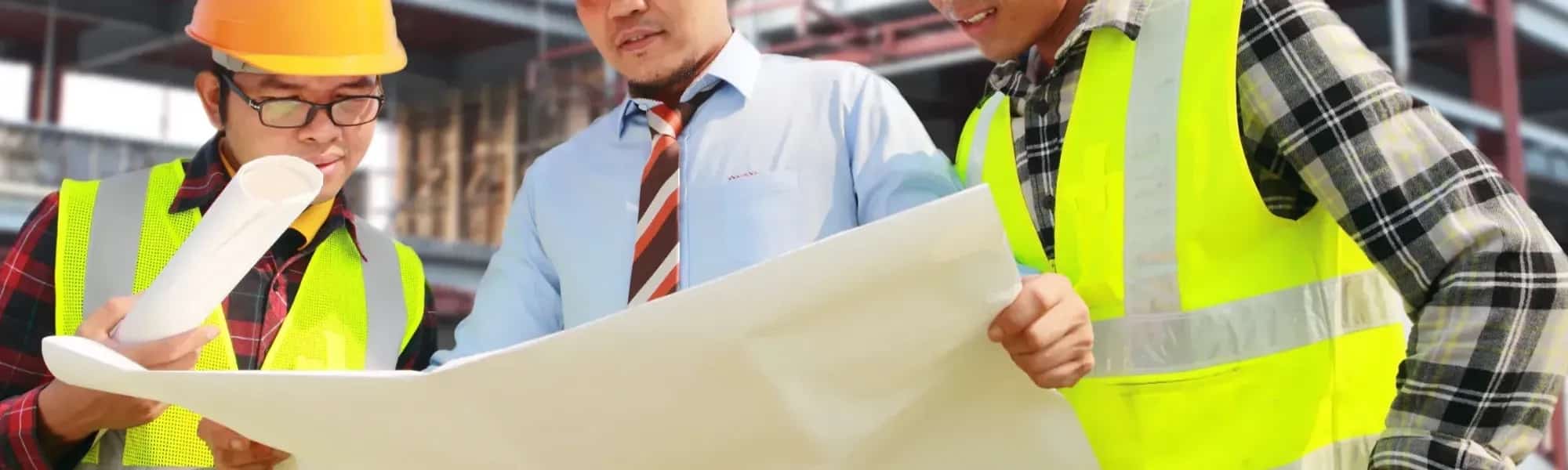 Construction Job Opportunities | Join Sphere Solutions Ltd | Candidates