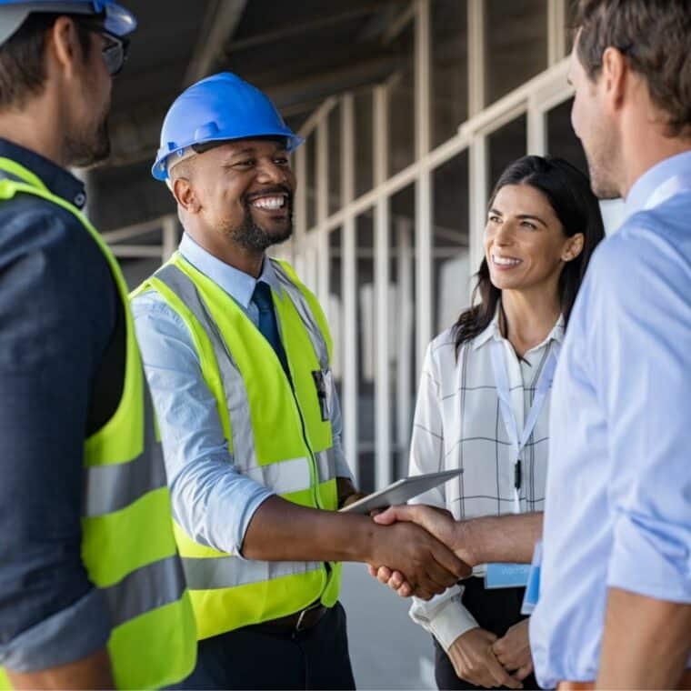 Construction Recruitment Agency | Sphere Solutions Ltd