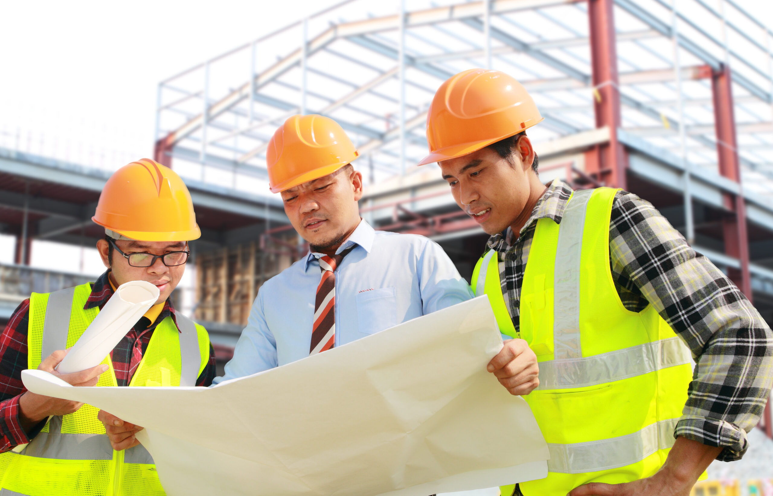 Site Manager Jobs | Exploring the Role | Sphere Solutions Ltd