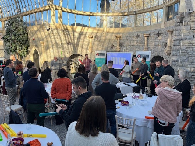 Sphere Solutions Celebrates 20 Years in Construction Recruitment