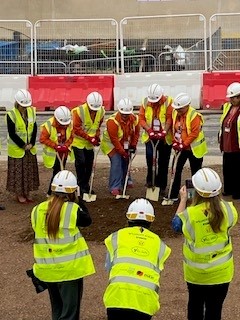 Sphere Solutions Partners with Willmott Dixon on £140m Derriford ...